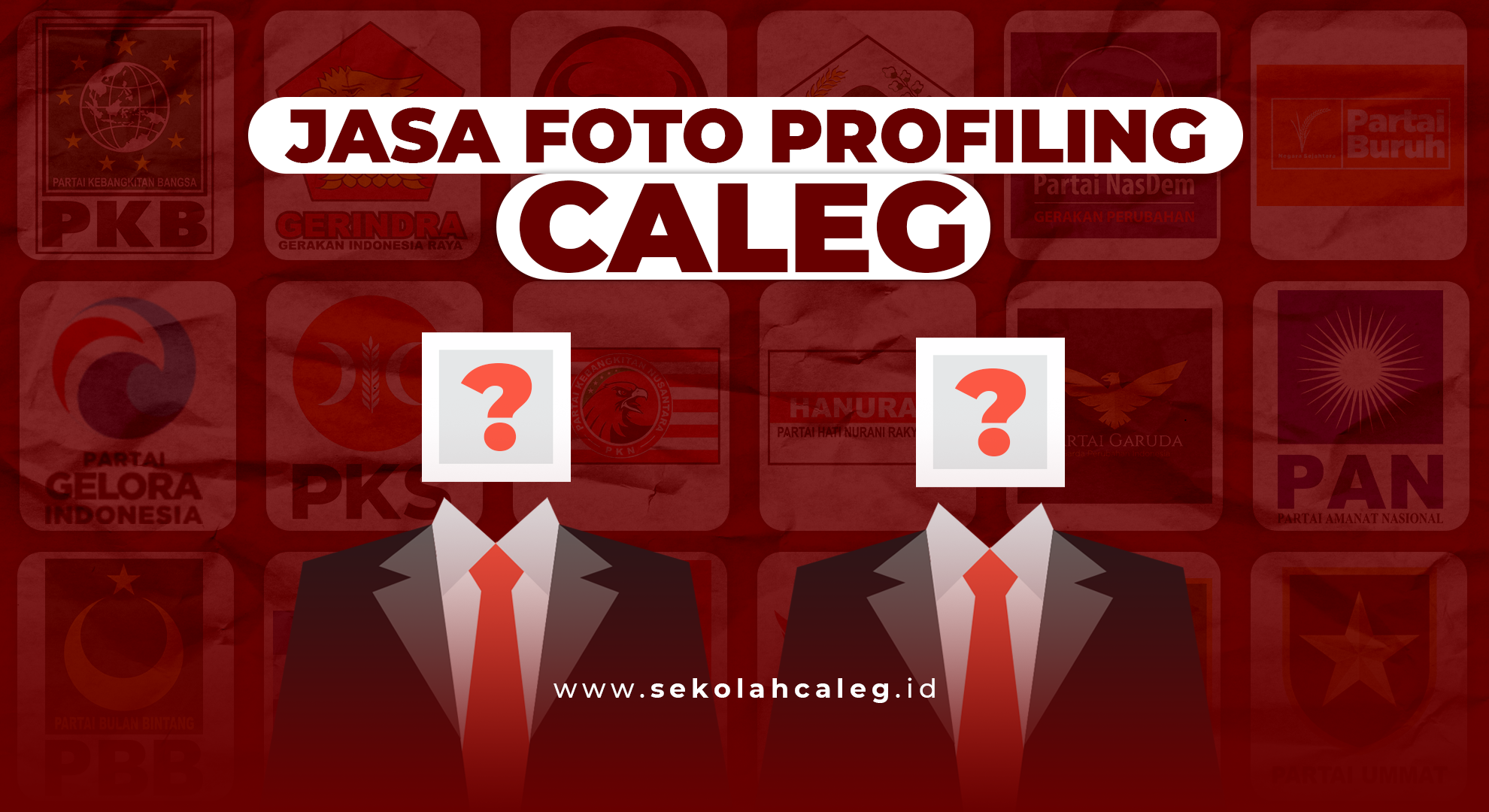 Foto Branding Caleg | Sekolah Politik Untuk Calon Anggota Legislatif ...